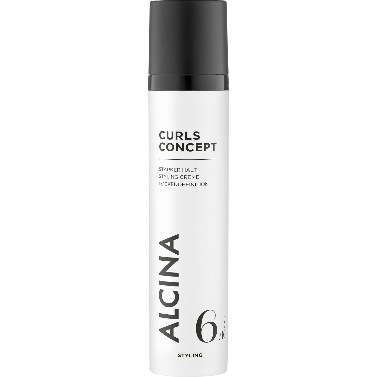 Alcina Curls Concept 100ml
