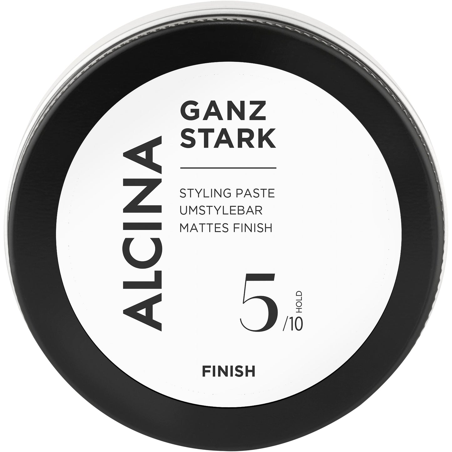 Alcina Ganzstark 50ml